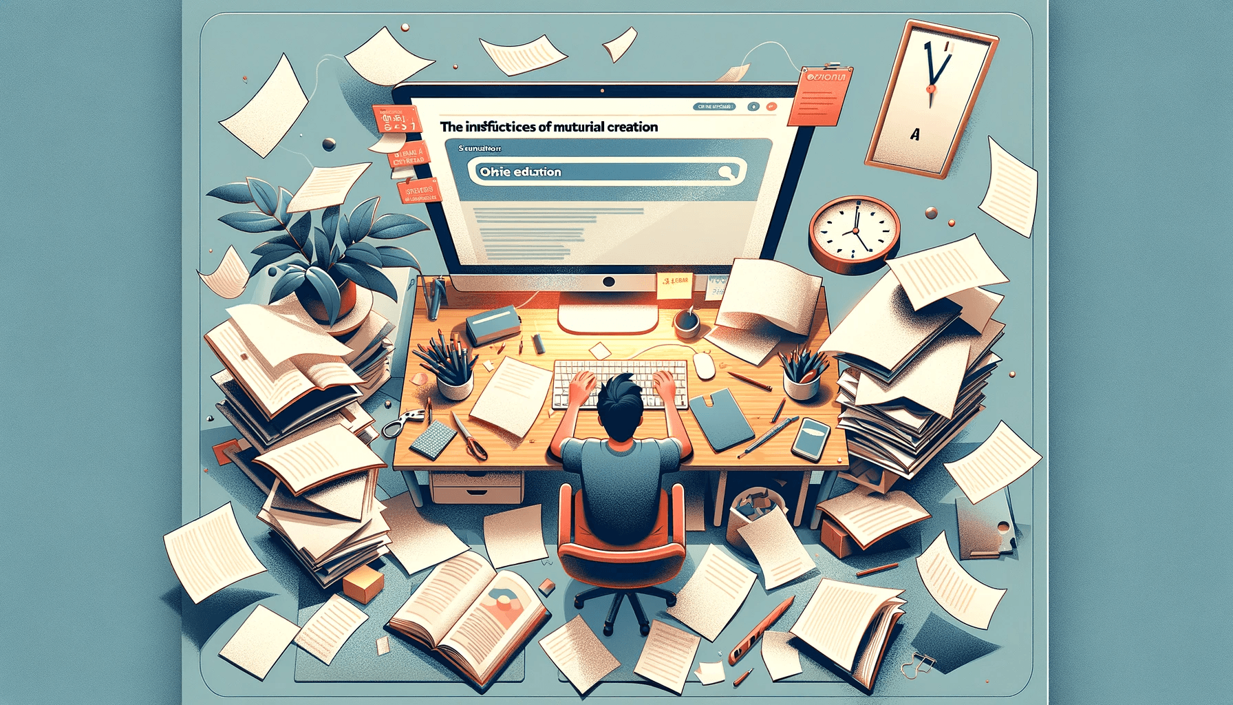 Pioneering Step-by-Step Tutorials with Automation - EfficiencyNest