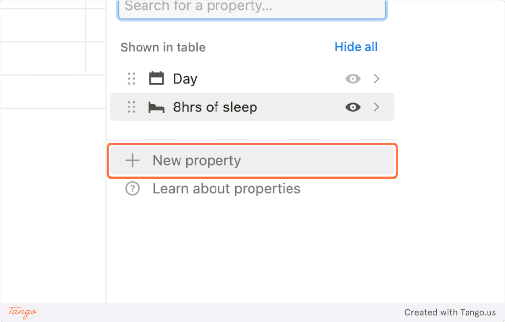 How to Create Habits with Notion Template - EfficiencyNest