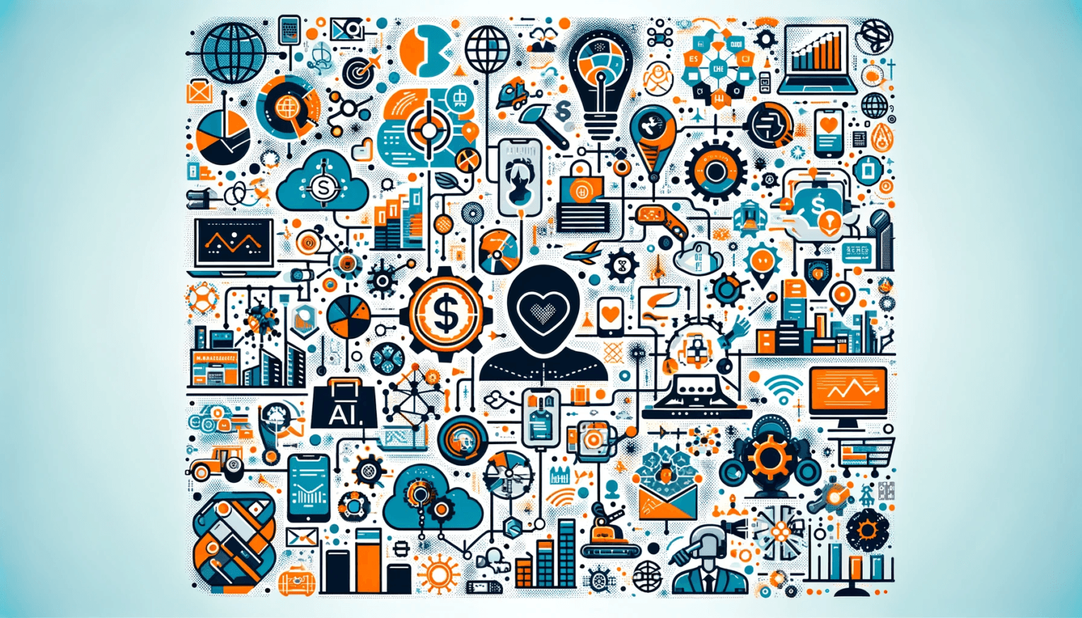 The Key to Success with Digital Automation Tools - EfficiencyNest