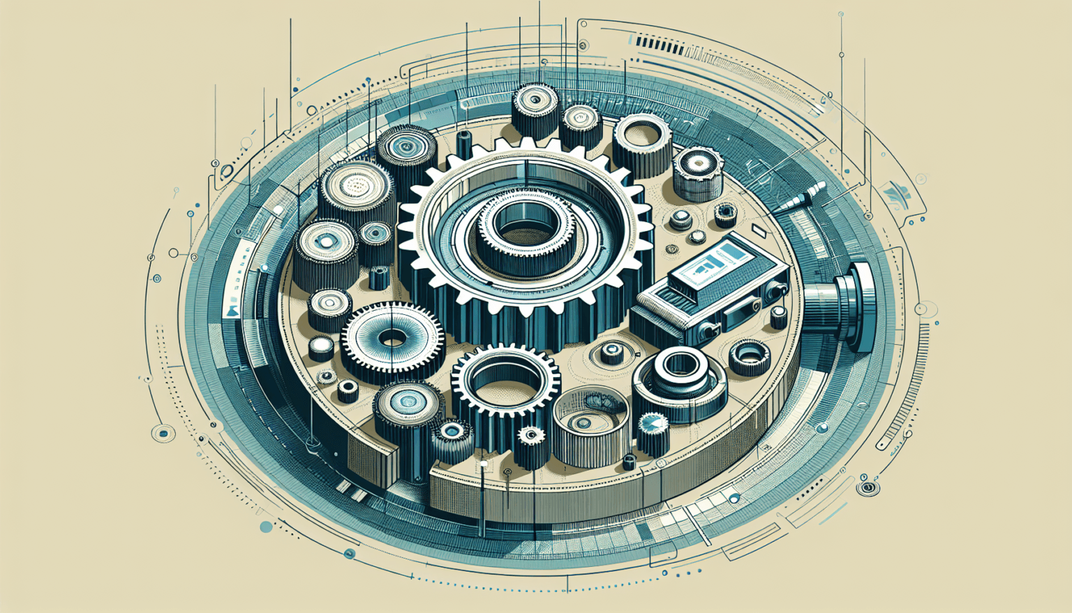 The Power of Automation: Revolutionizing Efficiency with Technology ...