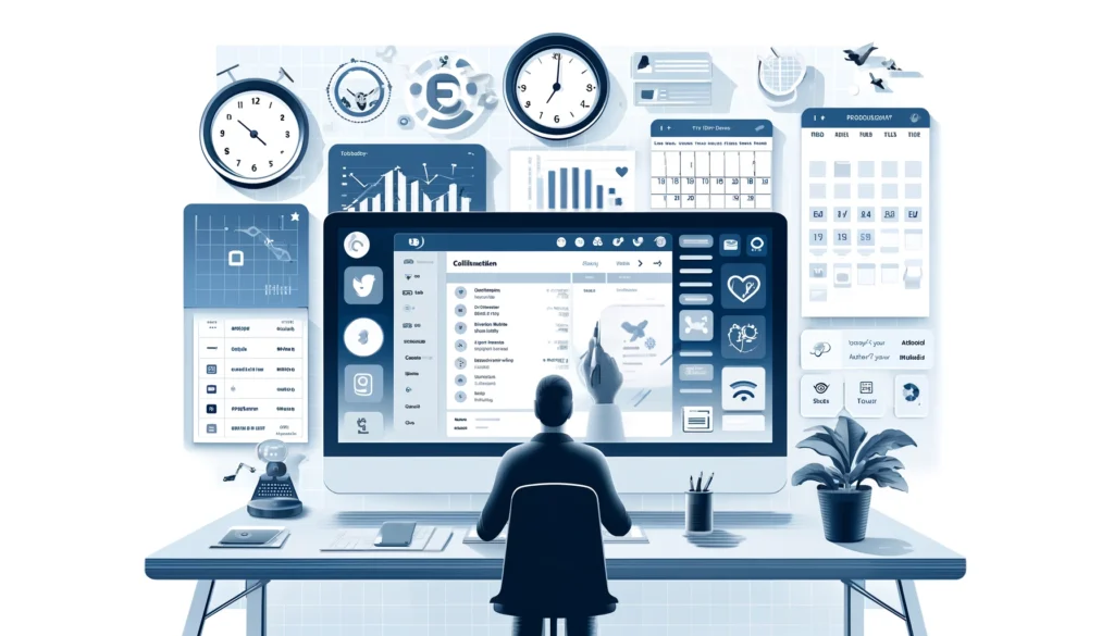 Supercharge Your Productivity with Digital Tools for Time Management ...