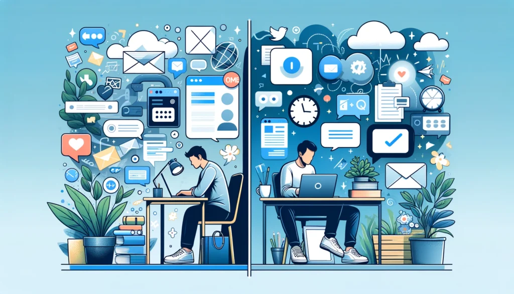 Supercharge Your Productivity with Digital Tools for Time Management ...