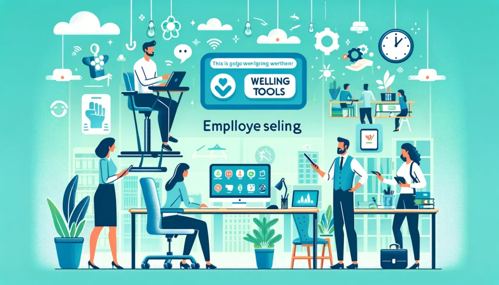 Unleashing the Power of Technology: Enhancing Wellbeing Through Digital ...
